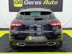 Citroen DS5 2015 in Vilnius, with an engine capacity of 0.00 L and mileage of 0 thousand km for 7000 €, photo 6 on AUTOMOTO.COM.LV