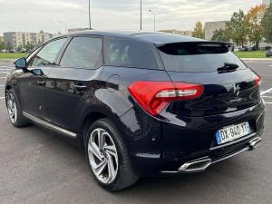 Violets Citroen DS5 2015 Tauragė, ar dzinēja tilpumu 2.00 L un nobraukumu 260 tūkst. km par 6450 €, foto 9 vietnē AUTOMOTO.COM.LV