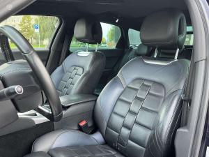 Violets Citroen DS5 2015 Tauragė, ar dzinēja tilpumu 2.00 L un nobraukumu 260 tūkst. km par 6450 €, foto 10 vietnē AUTOMOTO.COM.LV