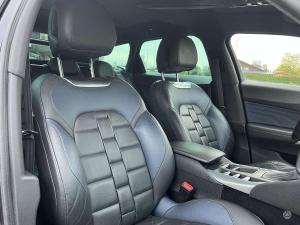 Violets Citroen DS5 2015 Tauragė, ar dzinēja tilpumu 2.00 L un nobraukumu 260 tūkst. km par 6450 €, foto 12 vietnē AUTOMOTO.COM.LV