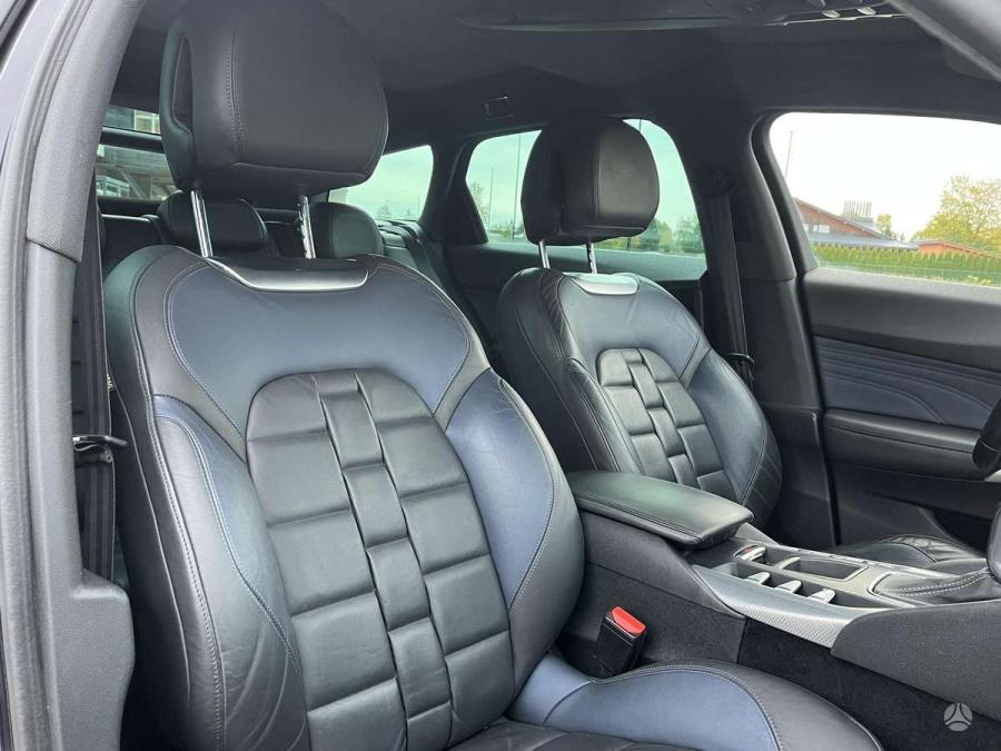 Violets Citroen DS5 2015 Tauragė, ar dzinēja tilpumu 2.00 L un nobraukumu 260 tūkst. km par 6450 €, foto 12 vietnē AUTOMOTO.COM.LV