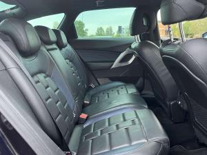 Violets Citroen DS5 2015 Tauragė, ar dzinēja tilpumu 2.00 L un nobraukumu 260 tūkst. km par 6450 €, foto 15 vietnē AUTOMOTO.COM.LV