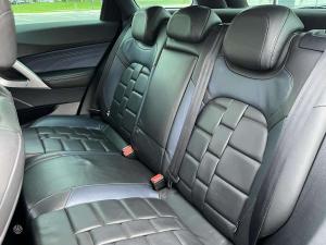 Violets Citroen DS5 2015 Tauragė, ar dzinēja tilpumu 2.00 L un nobraukumu 260 tūkst. km par 6450 €, foto 16 vietnē AUTOMOTO.COM.LV