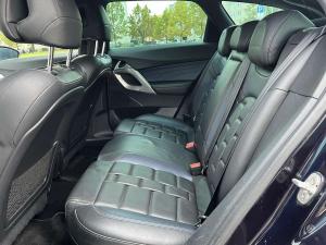Violets Citroen DS5 2015 Tauragė, ar dzinēja tilpumu 2.00 L un nobraukumu 260 tūkst. km par 6450 €, foto 17 vietnē AUTOMOTO.COM.LV