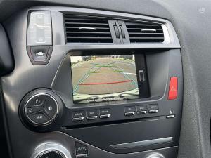 Violets Citroen DS5 2015 Tauragė, ar dzinēja tilpumu 2.00 L un nobraukumu 260 tūkst. km par 6450 €, foto 22 vietnē AUTOMOTO.COM.LV