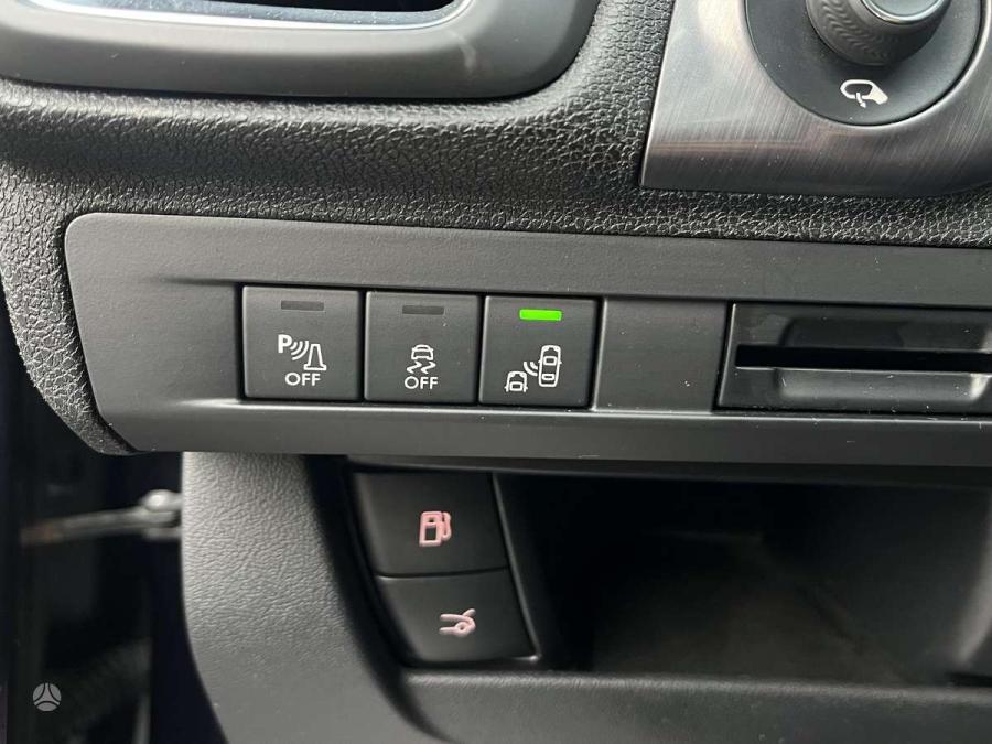 Violets Citroen DS5 2015 Tauragė, ar dzinēja tilpumu 2.00 L un nobraukumu 260 tūkst. km par 6450 €, foto 26 vietnē AUTOMOTO.COM.LV