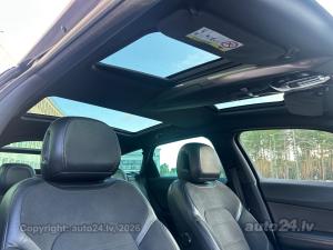 Violets Citroen DS5 2016 Tallina, ar dzinēja tilpumu 1.60 L un nobraukumu 190 tūkst. km par 6500 €, foto 12 vietnē AUTOMOTO.COM.LV