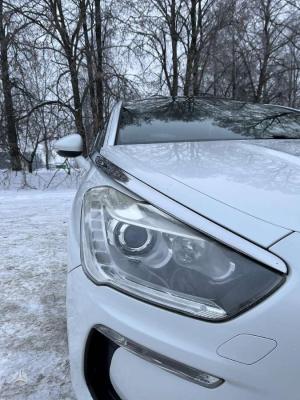 Balts Citroen DS5 2012 Mažeikiai, ar dzinēja tilpumu 2.00 L un nobraukumu 227 tūkst. km par 6500 €, foto 7 vietnē AUTOMOTO.COM.LV