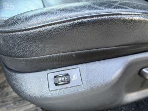 Balts Citroen DS5 2012 Kauņa, ar dzinēja tilpumu 1.60 L un nobraukumu 275 tūkst. km par 4500 €, foto 9 vietnē AUTOMOTO.COM.LV