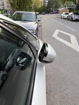 Balts Citroen DS5 2012 Kauņa, ar dzinēja tilpumu 1.60 L un nobraukumu 275 tūkst. km par 4500 €, foto 12 vietnē AUTOMOTO.COM.LV