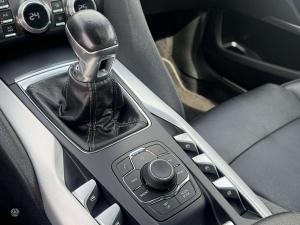 White Citroen DS5 2012 in Taurage, with an engine capacity of 2.00 L and mileage of 279 thousand km for 4500 €, photo 15 on AUTOMOTO.COM.LV