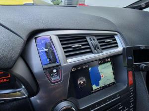 Balts Citroen DS5 2012 Šilutė, ar dzinēja tilpumu 1.56 L un nobraukumu 192 tūkst. km par 4500 €, foto 12 vietnē AUTOMOTO.COM.LV