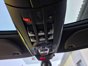 Balts Citroen DS5 2012 Šilutė, ar dzinēja tilpumu 1.56 L un nobraukumu 192 tūkst. km par 4500 €, foto 13 vietnē AUTOMOTO.COM.LV
