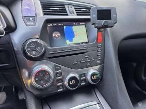 Balts Citroen DS5 2012 Šilutė, ar dzinēja tilpumu 1.56 L un nobraukumu 192 tūkst. km par 4500 €, foto 16 vietnē AUTOMOTO.COM.LV