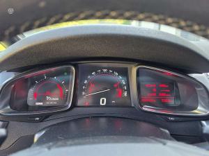 Balts Citroen DS5 2012 Šilutė, ar dzinēja tilpumu 1.56 L un nobraukumu 192 tūkst. km par 4500 €, foto 17 vietnē AUTOMOTO.COM.LV