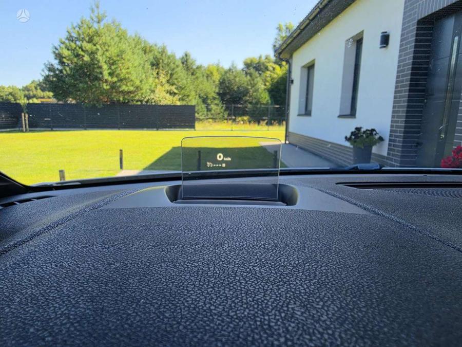 Balts Citroen DS5 2012 Šilutė, ar dzinēja tilpumu 1.56 L un nobraukumu 192 tūkst. km par 4500 €, foto 18 vietnē AUTOMOTO.COM.LV