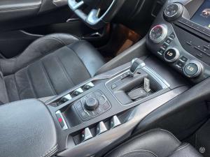 Balts Citroen DS5 2012 Šilutė, ar dzinēja tilpumu 1.56 L un nobraukumu 192 tūkst. km par 4500 €, foto 22 vietnē AUTOMOTO.COM.LV