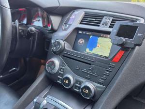 Balts Citroen DS5 2012 Šilutė, ar dzinēja tilpumu 1.56 L un nobraukumu 192 tūkst. km par 4500 €, foto 23 vietnē AUTOMOTO.COM.LV