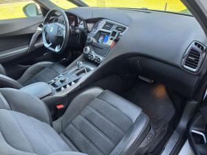 Balts Citroen DS5 2012 Šilutė, ar dzinēja tilpumu 1.56 L un nobraukumu 192 tūkst. km par 4500 €, foto 25 vietnē AUTOMOTO.COM.LV