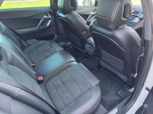 Balts Citroen DS5 2012 Šilutė, ar dzinēja tilpumu 1.56 L un nobraukumu 192 tūkst. km par 4500 €, foto 26 vietnē AUTOMOTO.COM.LV