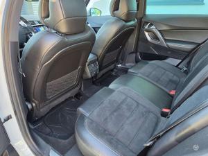 Balts Citroen DS5 2012 Šilutė, ar dzinēja tilpumu 1.56 L un nobraukumu 192 tūkst. km par 4500 €, foto 28 vietnē AUTOMOTO.COM.LV