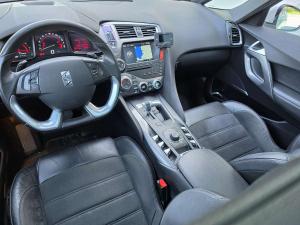 Balts Citroen DS5 2012 Šilutė, ar dzinēja tilpumu 1.56 L un nobraukumu 192 tūkst. km par 4500 €, foto 29 vietnē AUTOMOTO.COM.LV