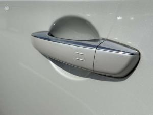 Белый Ситроен ДС5 2012 в Таураге, объемом двигателя 2.00 л и пробегом 363 тыс. км за 4200 €, фото 17 на AUTOMOTO.COM.LV