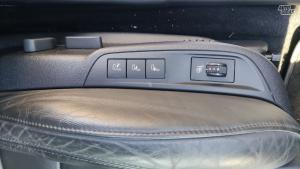 Balts Citroen DS5 2013 Klaipėda, ar dzinēja tilpumu 2.00 L un nobraukumu 186 tūkst. km par 7790 €, foto 19 vietnē AUTOMOTO.COM.LV