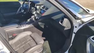 Balts Citroen DS5 2013 Klaipėda, ar dzinēja tilpumu 2.00 L un nobraukumu 186 tūkst. km par 7790 €, foto 22 vietnē AUTOMOTO.COM.LV