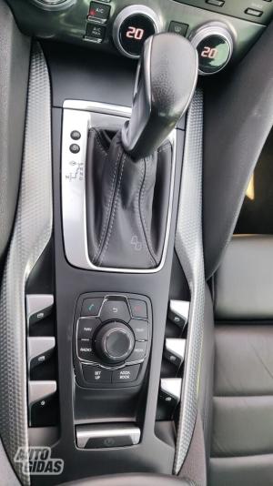 Balts Citroen DS5 2013 Klaipėda, ar dzinēja tilpumu 2.00 L un nobraukumu 186 tūkst. km par 7790 €, foto 25 vietnē AUTOMOTO.COM.LV