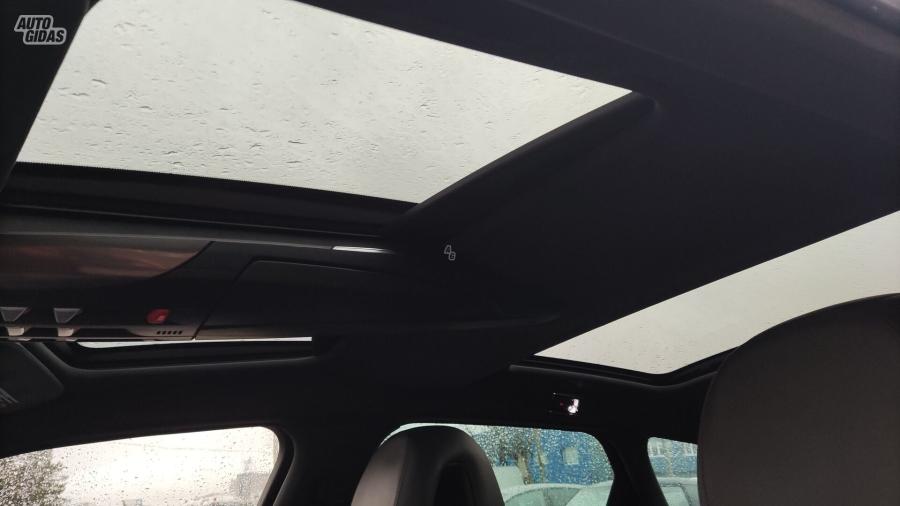 Balts Citroen DS5 2013 Klaipėda, ar dzinēja tilpumu 2.00 L un nobraukumu 186 tūkst. km par 7790 €, foto 29 vietnē AUTOMOTO.COM.LV