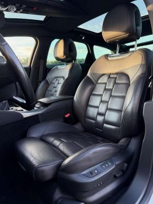 White Citroen DS5 2013 in Taurage, with an engine capacity of 2.00 L and mileage of 226 thousand km for 5800 €, photo 34 on AUTOMOTO.COM.LV