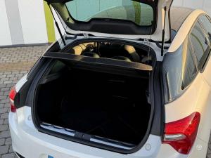 White Citroen DS5 2013 in Taurage, with an engine capacity of 2.00 L and mileage of 226 thousand km for 5800 €, photo 40 on AUTOMOTO.COM.LV