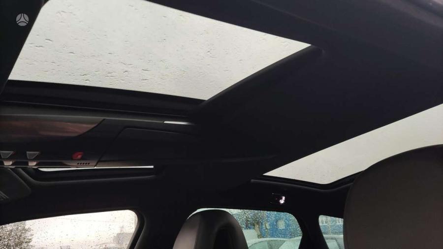 White Citroen DS5 2013 in Klaipeda, with an engine capacity of 2.00 L and mileage of 186 thousand km for 7590 €, photo 27 on AUTOMOTO.COM.LV