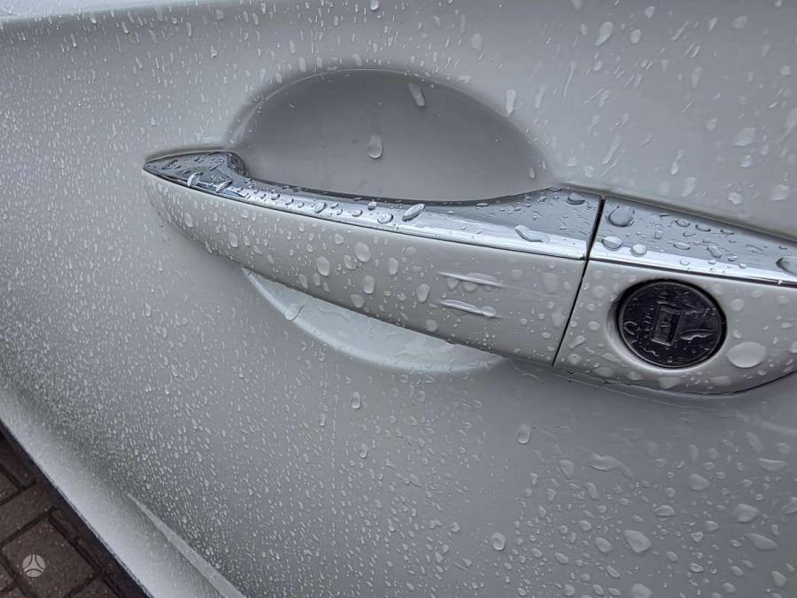 Balts Citroen DS5 2014 Tauragė, ar dzinēja tilpumu 2.00 L un nobraukumu 190 tūkst. km par 6300 €, foto 8 vietnē AUTOMOTO.COM.LV