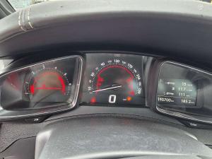 Balts Citroen DS5 2014 Tauragė, ar dzinēja tilpumu 2.00 L un nobraukumu 190 tūkst. km par 6300 €, foto 13 vietnē AUTOMOTO.COM.LV