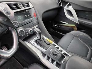 Balts Citroen DS5 2014 Tauragė, ar dzinēja tilpumu 2.00 L un nobraukumu 190 tūkst. km par 6300 €, foto 14 vietnē AUTOMOTO.COM.LV