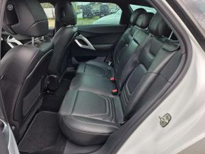 Balts Citroen DS5 2014 Tauragė, ar dzinēja tilpumu 2.00 L un nobraukumu 190 tūkst. km par 6300 €, foto 17 vietnē AUTOMOTO.COM.LV