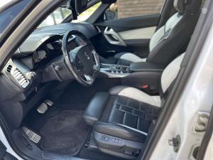 Balts Citroen DS5 2015 Viļņa, ar dzinēja tilpumu 2.00 L un nobraukumu 289 tūkst. km par 6899 €, foto 10 vietnē AUTOMOTO.COM.LV