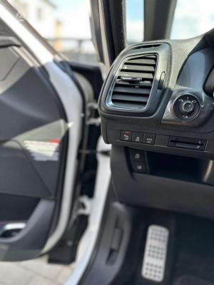 Balts Citroen DS5 2015 Viļņa, ar dzinēja tilpumu 2.00 L un nobraukumu 289 tūkst. km par 6899 €, foto 13 vietnē AUTOMOTO.COM.LV