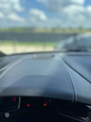 Balts Citroen DS5 2015 Viļņa, ar dzinēja tilpumu 2.00 L un nobraukumu 289 tūkst. km par 6899 €, foto 18 vietnē AUTOMOTO.COM.LV