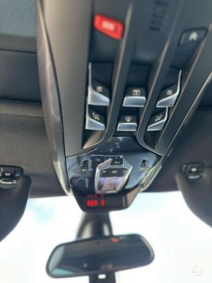 Balts Citroen DS5 2015 Viļņa, ar dzinēja tilpumu 2.00 L un nobraukumu 289 tūkst. km par 6899 €, foto 19 vietnē AUTOMOTO.COM.LV