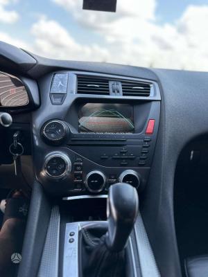 Balts Citroen DS5 2015 Viļņa, ar dzinēja tilpumu 2.00 L un nobraukumu 289 tūkst. km par 6899 €, foto 20 vietnē AUTOMOTO.COM.LV