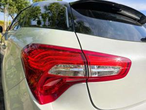 Balts Citroen DS5 2015 Šauļi, ar dzinēja tilpumu 2.00 L un nobraukumu 191 tūkst. km par 5900 €, foto 15 vietnē AUTOMOTO.COM.LV