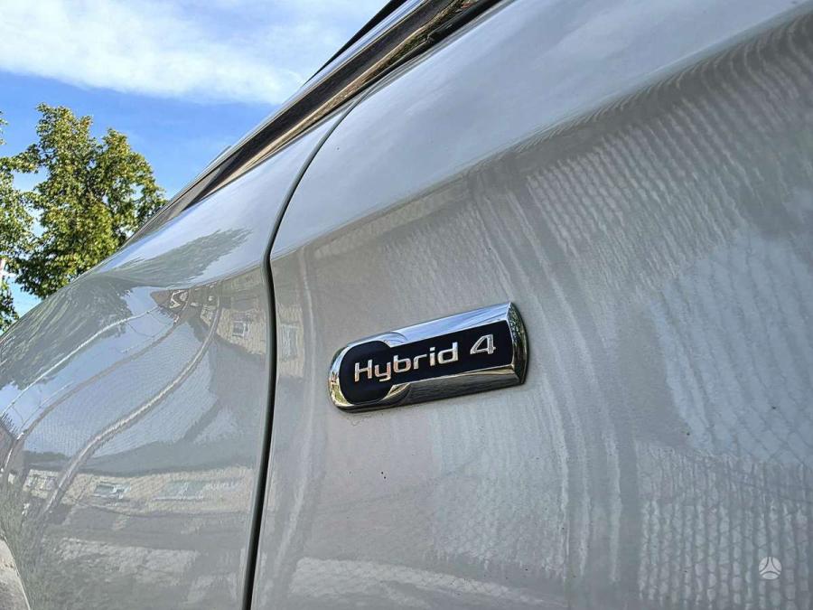 Balts Citroen DS5 2015 Šauļi, ar dzinēja tilpumu 2.00 L un nobraukumu 191 tūkst. km par 5900 €, foto 17 vietnē AUTOMOTO.COM.LV