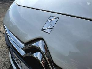 Balts Citroen DS5 2015 Šauļi, ar dzinēja tilpumu 2.00 L un nobraukumu 191 tūkst. km par 5900 €, foto 19 vietnē AUTOMOTO.COM.LV