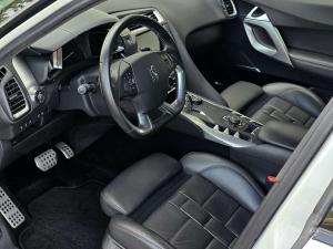 Balts Citroen DS5 2015 Šauļi, ar dzinēja tilpumu 2.00 L un nobraukumu 191 tūkst. km par 5900 €, foto 20 vietnē AUTOMOTO.COM.LV