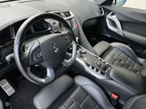 Balts Citroen DS5 2015 Šauļi, ar dzinēja tilpumu 2.00 L un nobraukumu 191 tūkst. km par 5900 €, foto 21 vietnē AUTOMOTO.COM.LV