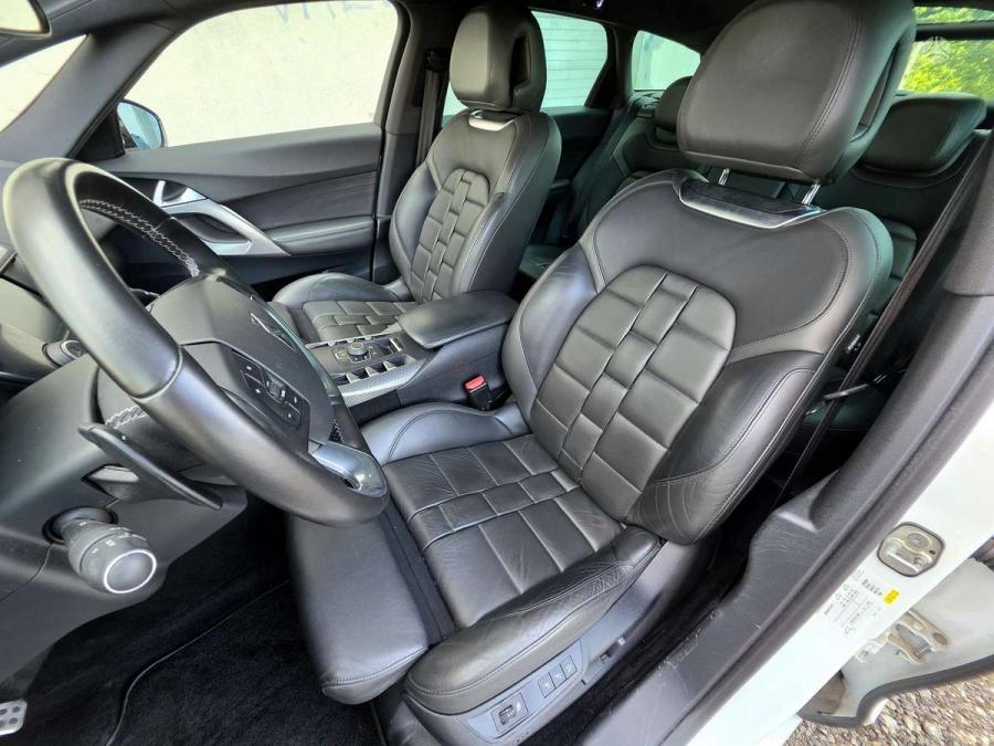 Balts Citroen DS5 2015 Šauļi, ar dzinēja tilpumu 2.00 L un nobraukumu 191 tūkst. km par 5900 €, foto 22 vietnē AUTOMOTO.COM.LV