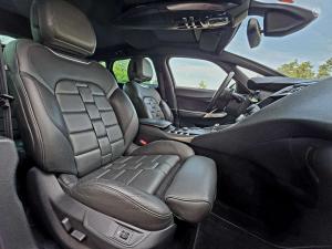 Balts Citroen DS5 2015 Šauļi, ar dzinēja tilpumu 2.00 L un nobraukumu 191 tūkst. km par 5900 €, foto 23 vietnē AUTOMOTO.COM.LV